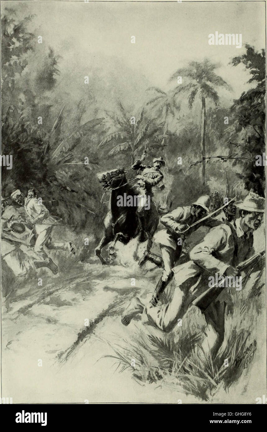 This book recounts the courageous actions of American soldiers who were ...