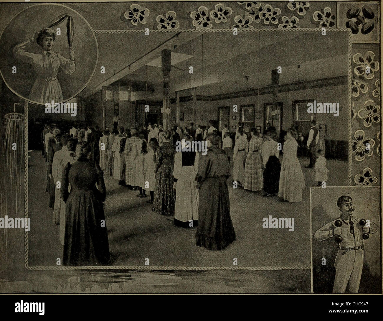 This 1891 work explores the field of bacteriology, its role in modern ...