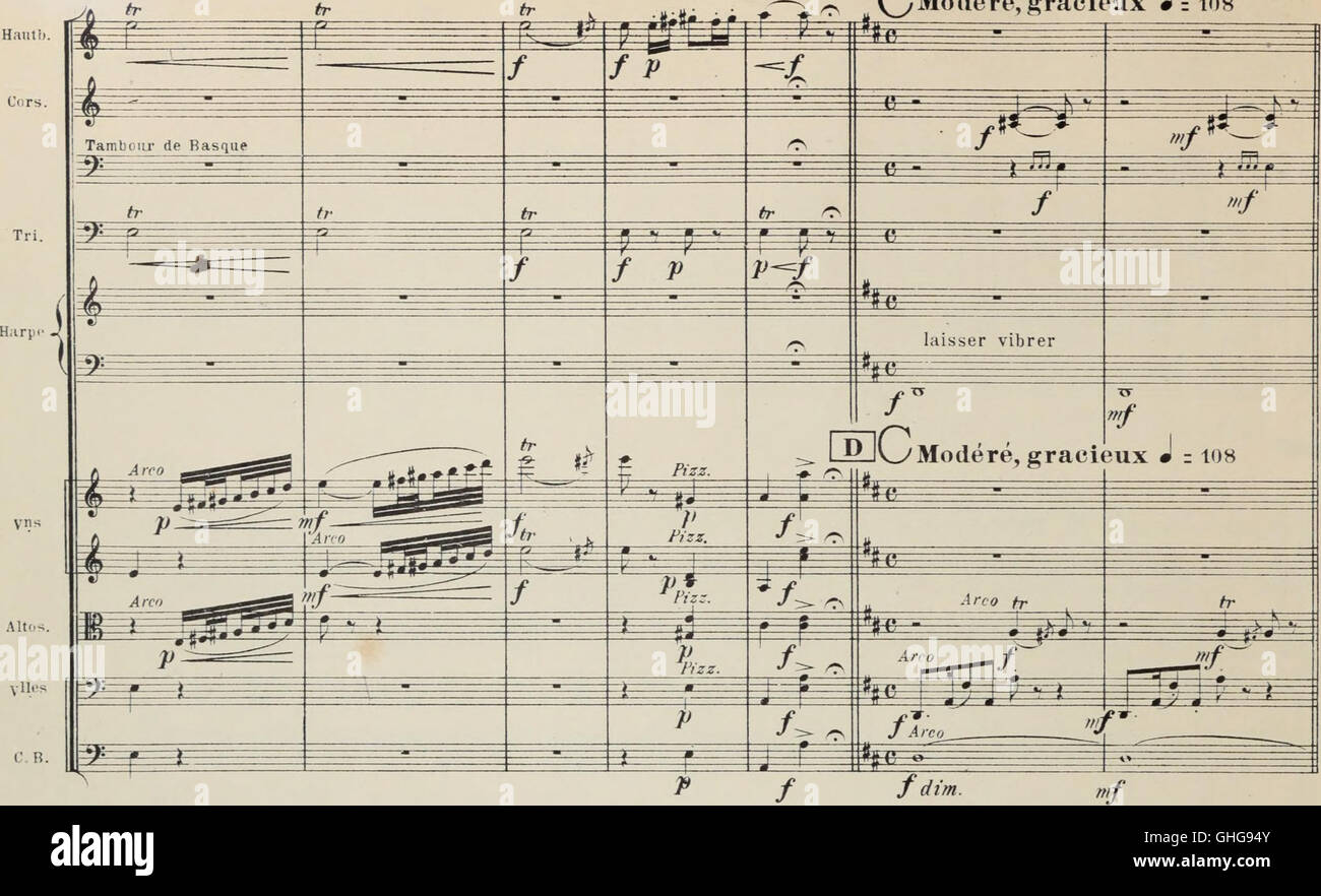 'La belle au bois dormant' is a 1901 French lyric fairy tale opera in ...