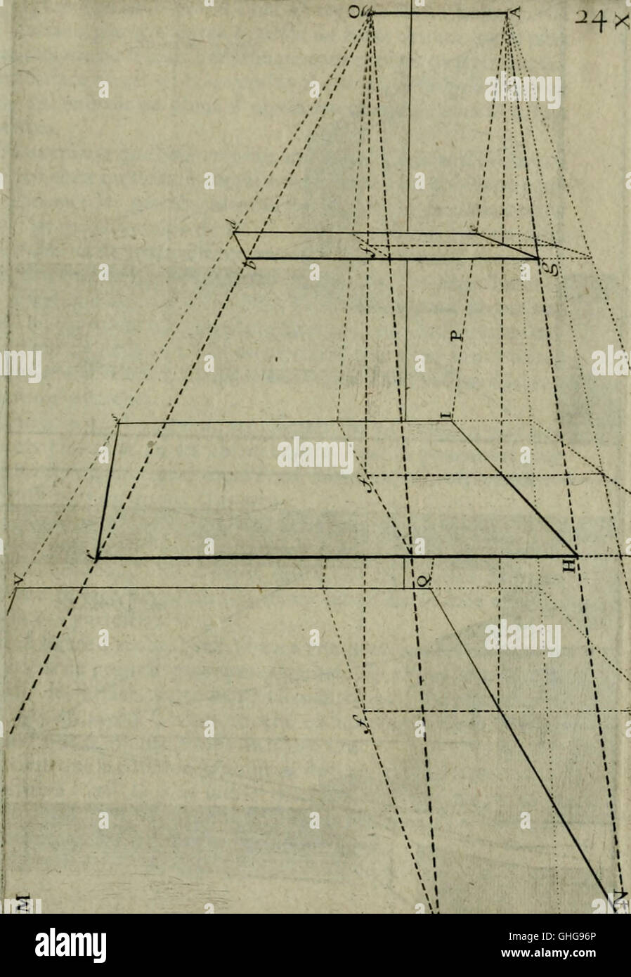 This 1653 treatise outlines a universal method for practicing ...