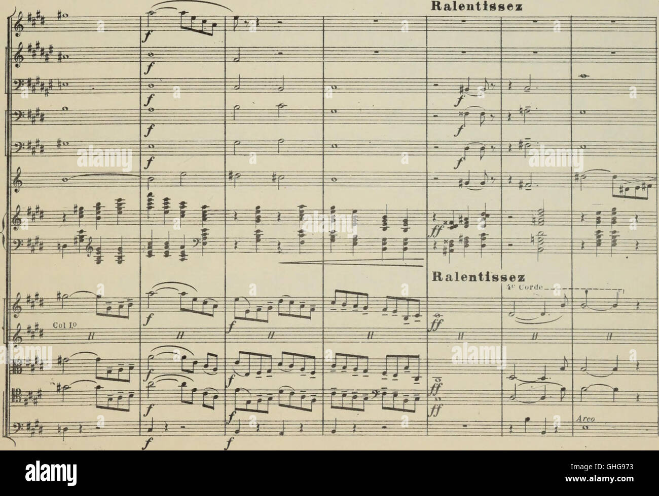 A 1901 lyrical fairy opera adaptation of Sleeping Beauty, composed by ...