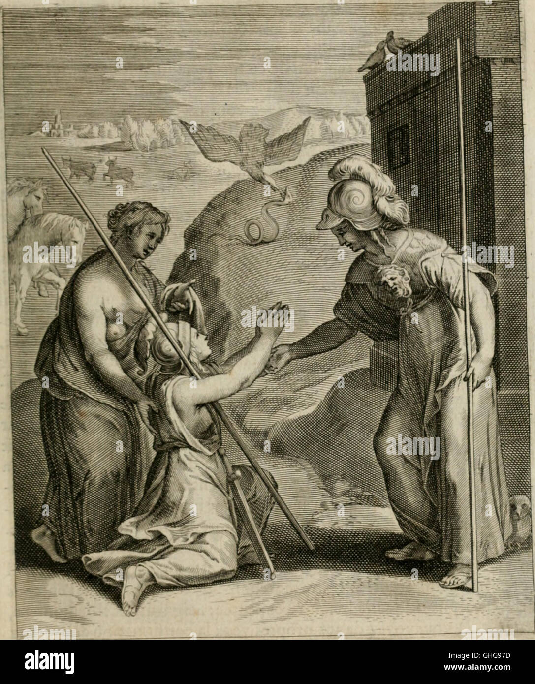 A 1646 work that presents Stoic philosophy in a series of one hundred ...