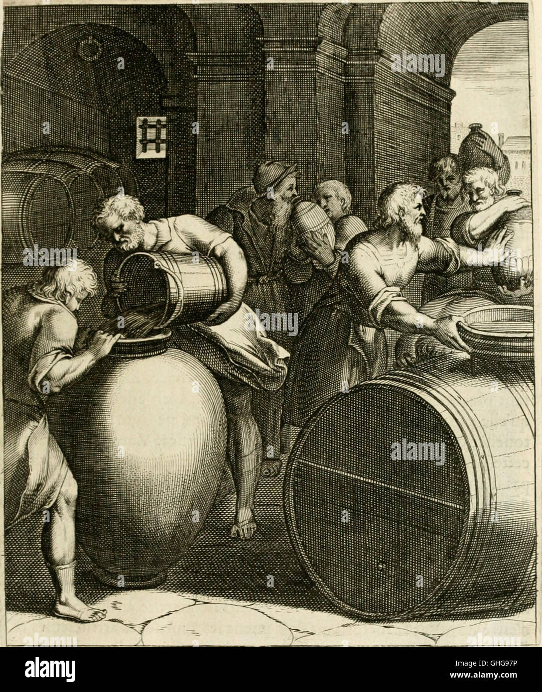 This 1646 work presents the Stoic philosophy through 100 illustrations ...