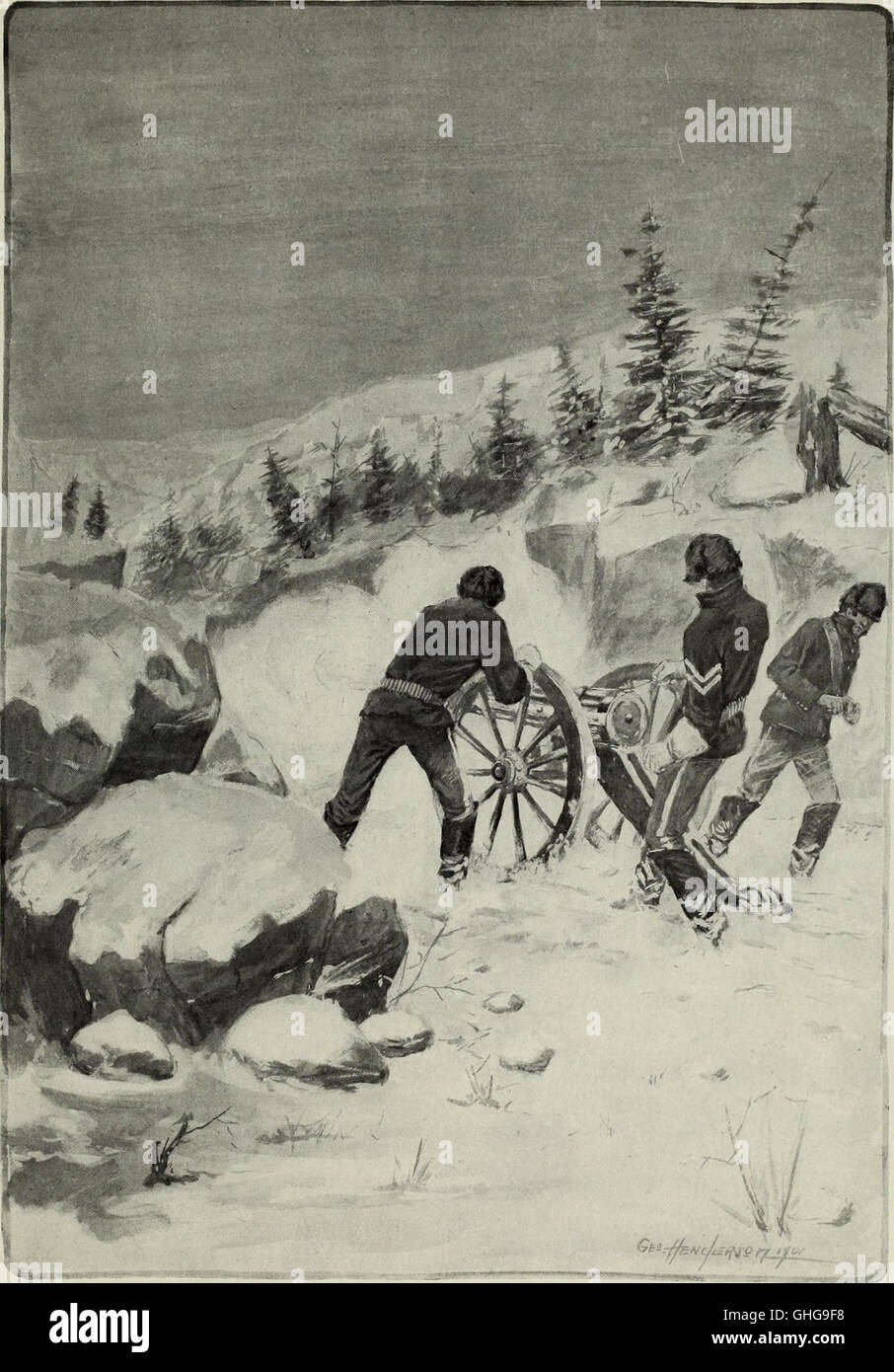 This work details the actions of American heroes who were awarded the ...