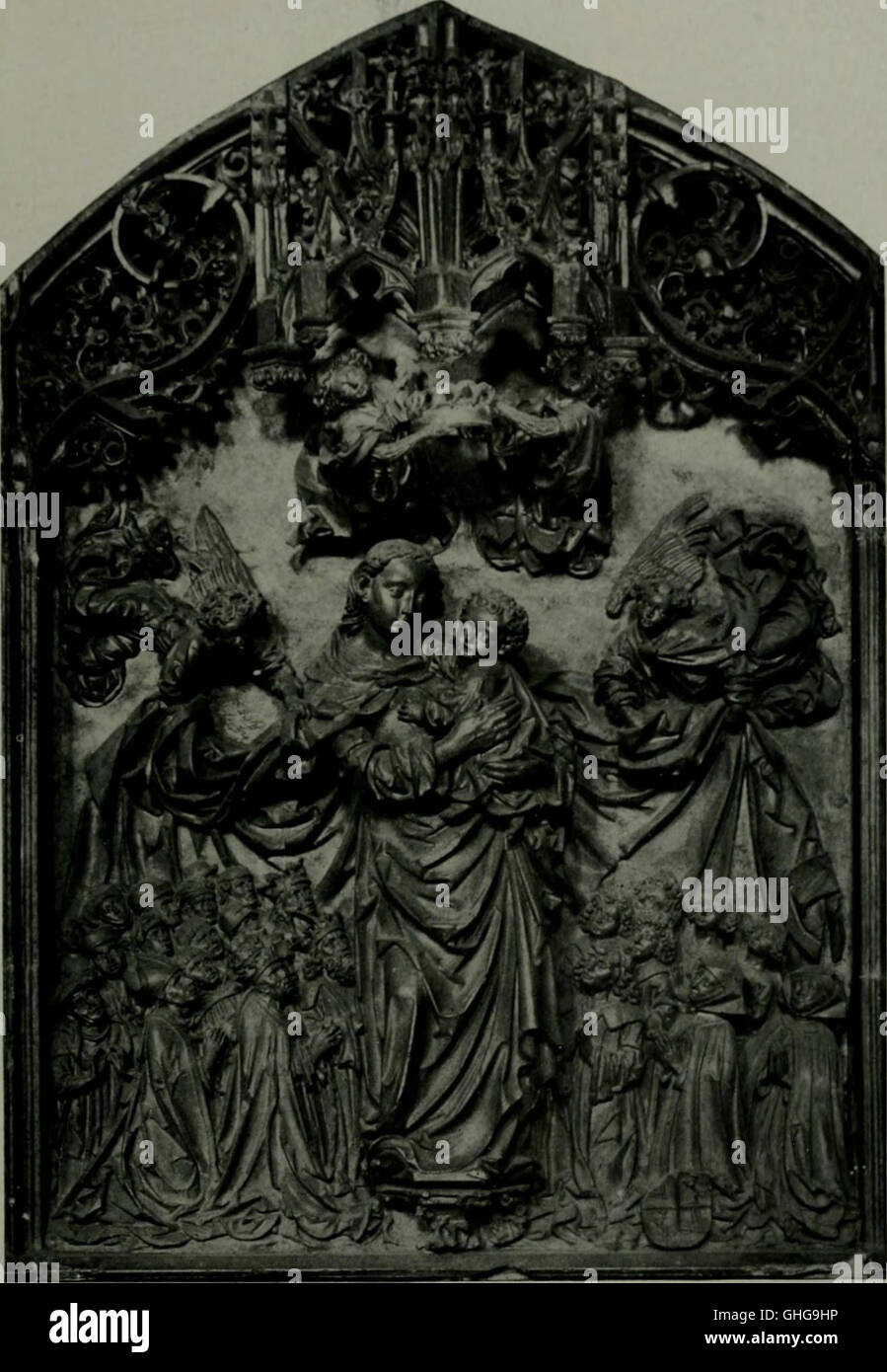 This collection features 500 reproductions showcasing the Flemish ...