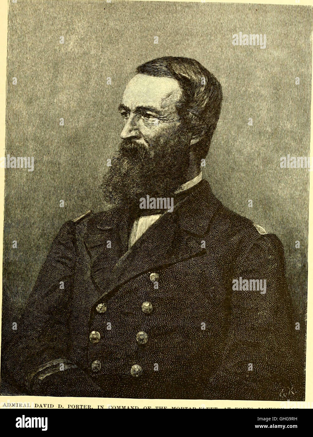'Battles and Leaders of the Civil War' (1887) is a compilation of ...