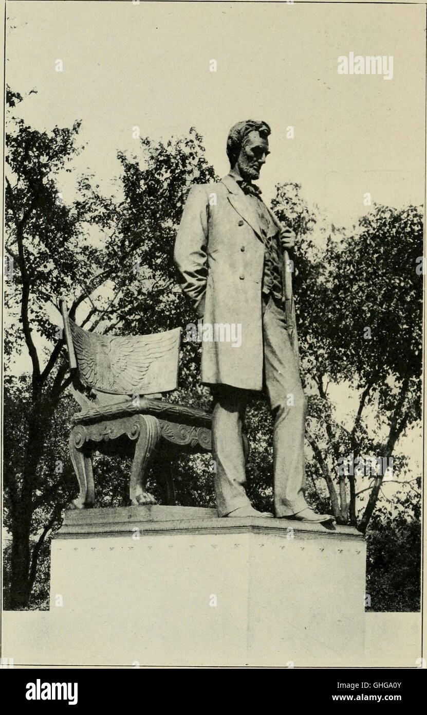 This 1908 collection features various performances and activities for ...