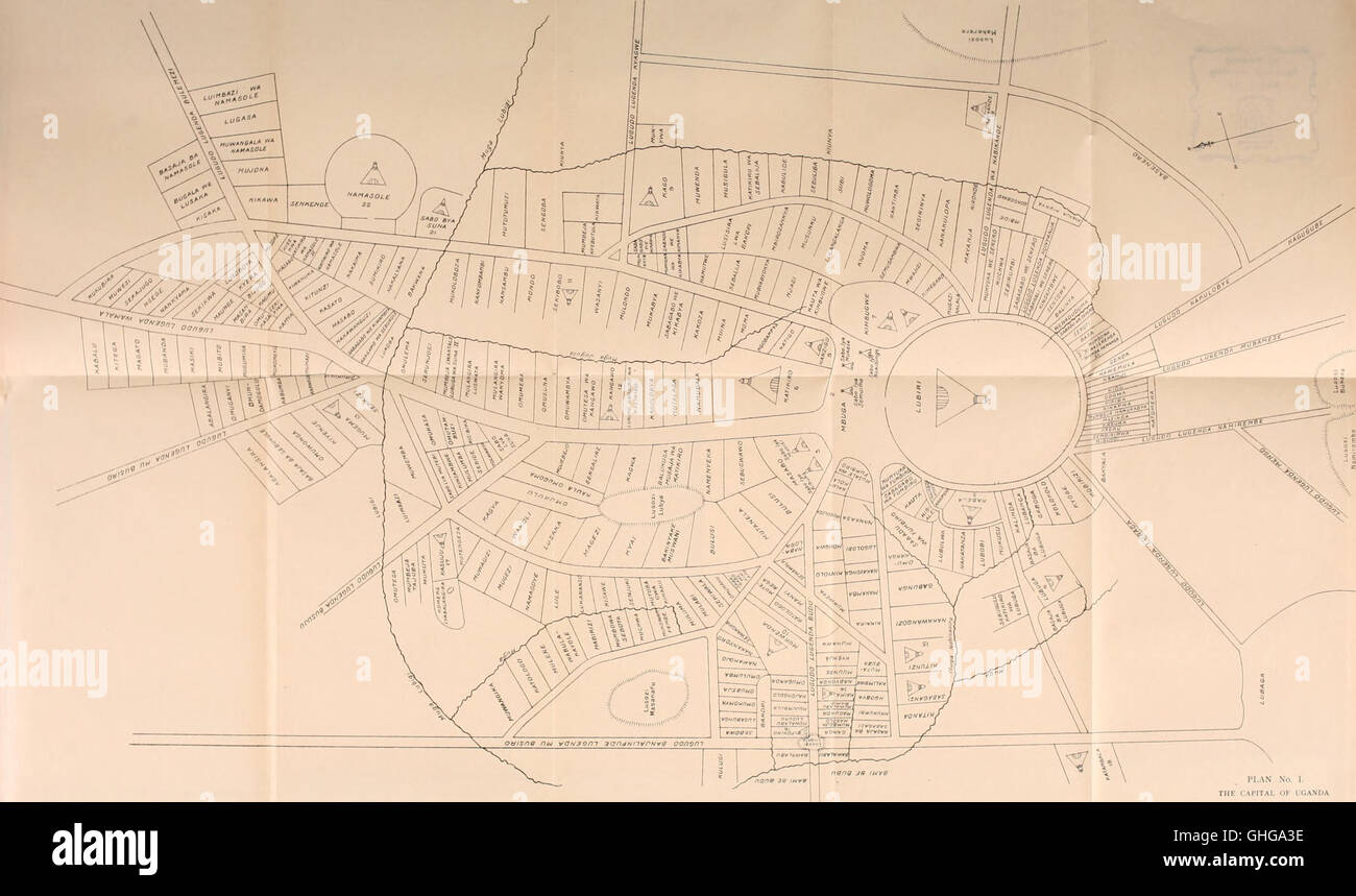 The Baganda (1911) explores the history, culture, and traditions of the ...