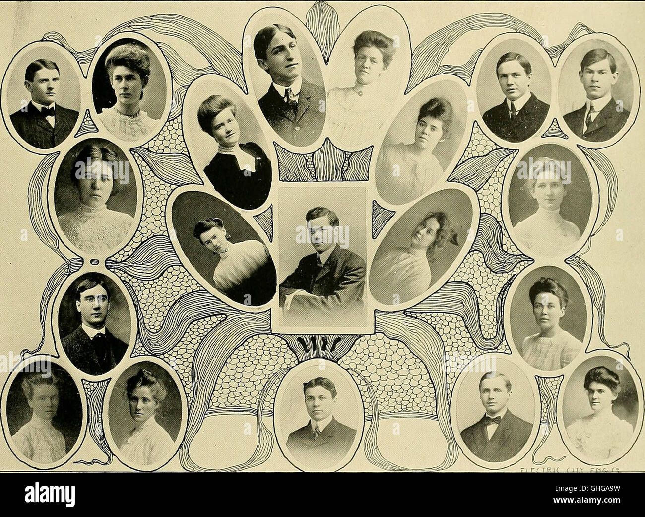 *Halcyon* (1905) is a novel that blends elements of fantasy and ...