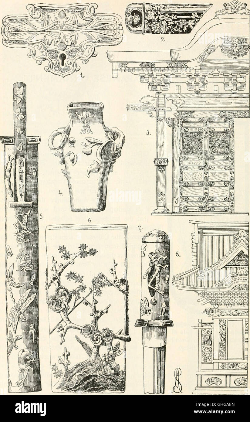 This handbook provides a comprehensive overview of ornamental design ...