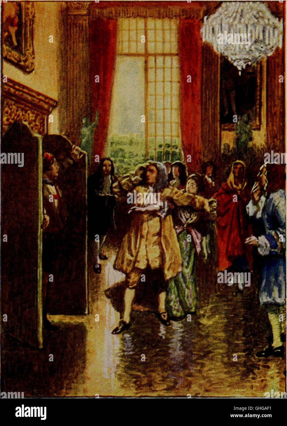 This 1910 publication explores the plots, histories, and music of ...