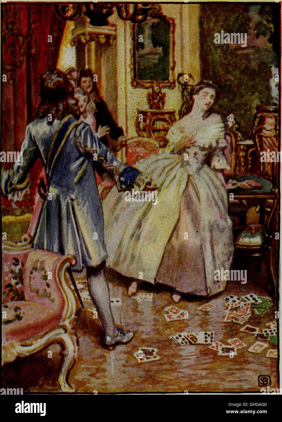 This 1910 book covers famous operas from composers like Mozart and ...