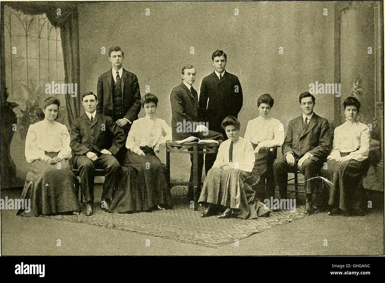 'Halcyon' (1905) is a literary work that explores themes of tranquility ...