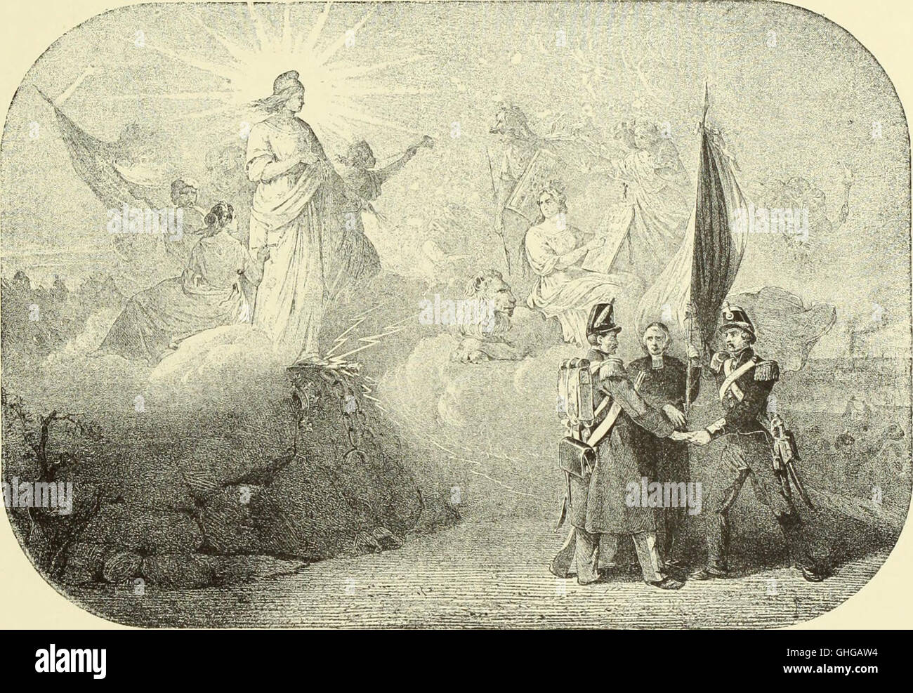 'Bruxelles, Travers Les Âges' (1884) offers a historical exploration of ...