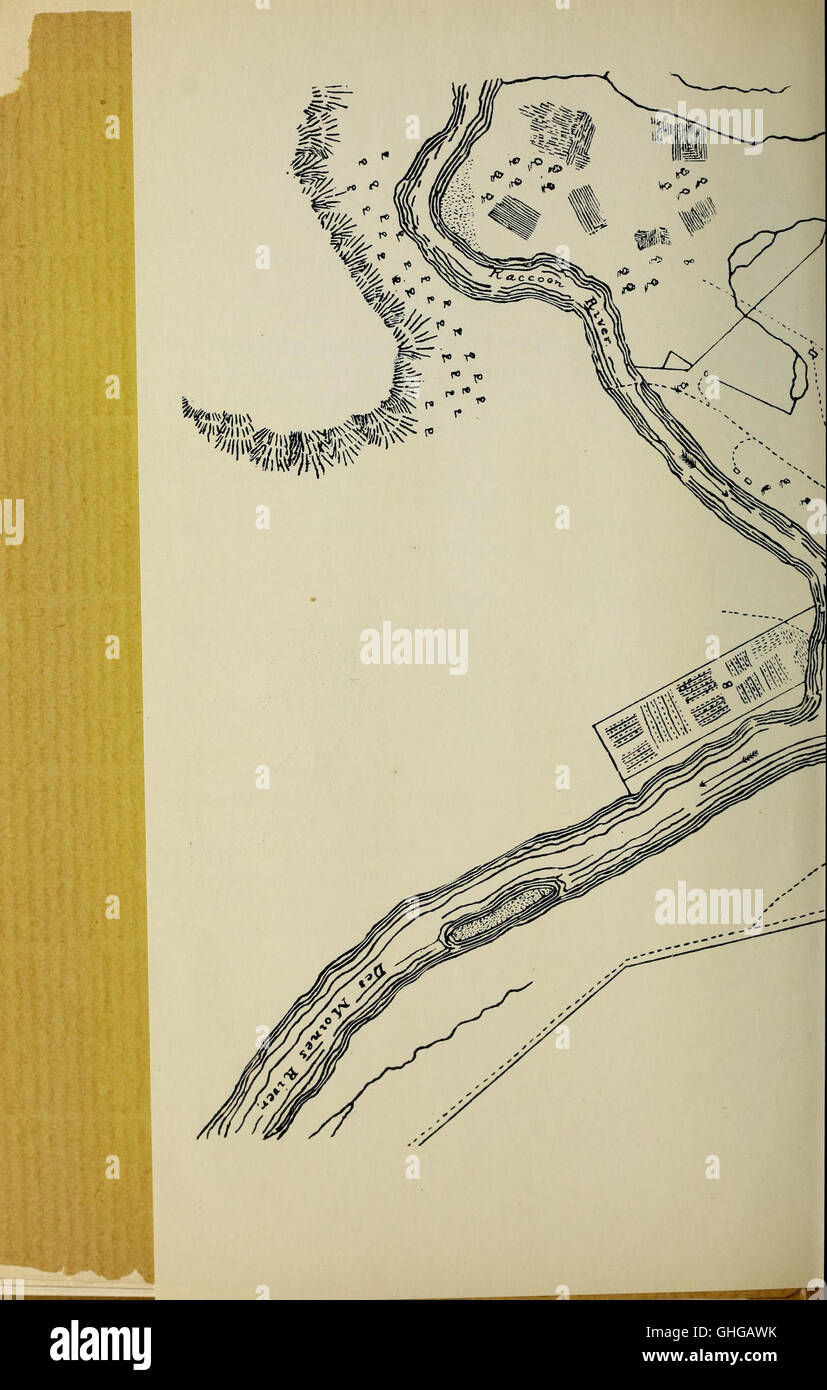 *Annals of Iowa* (1899) is a historical journal that covers significant ...