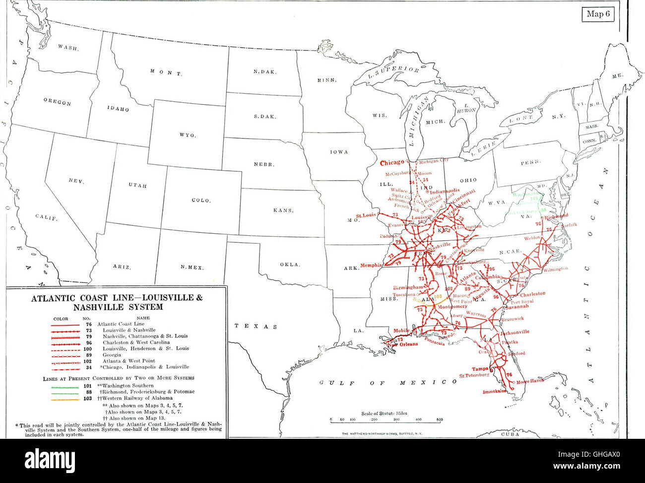 This 1921 publication presents a plan for consolidating American ... This 1921 publication presents a plan for consolidating American ...