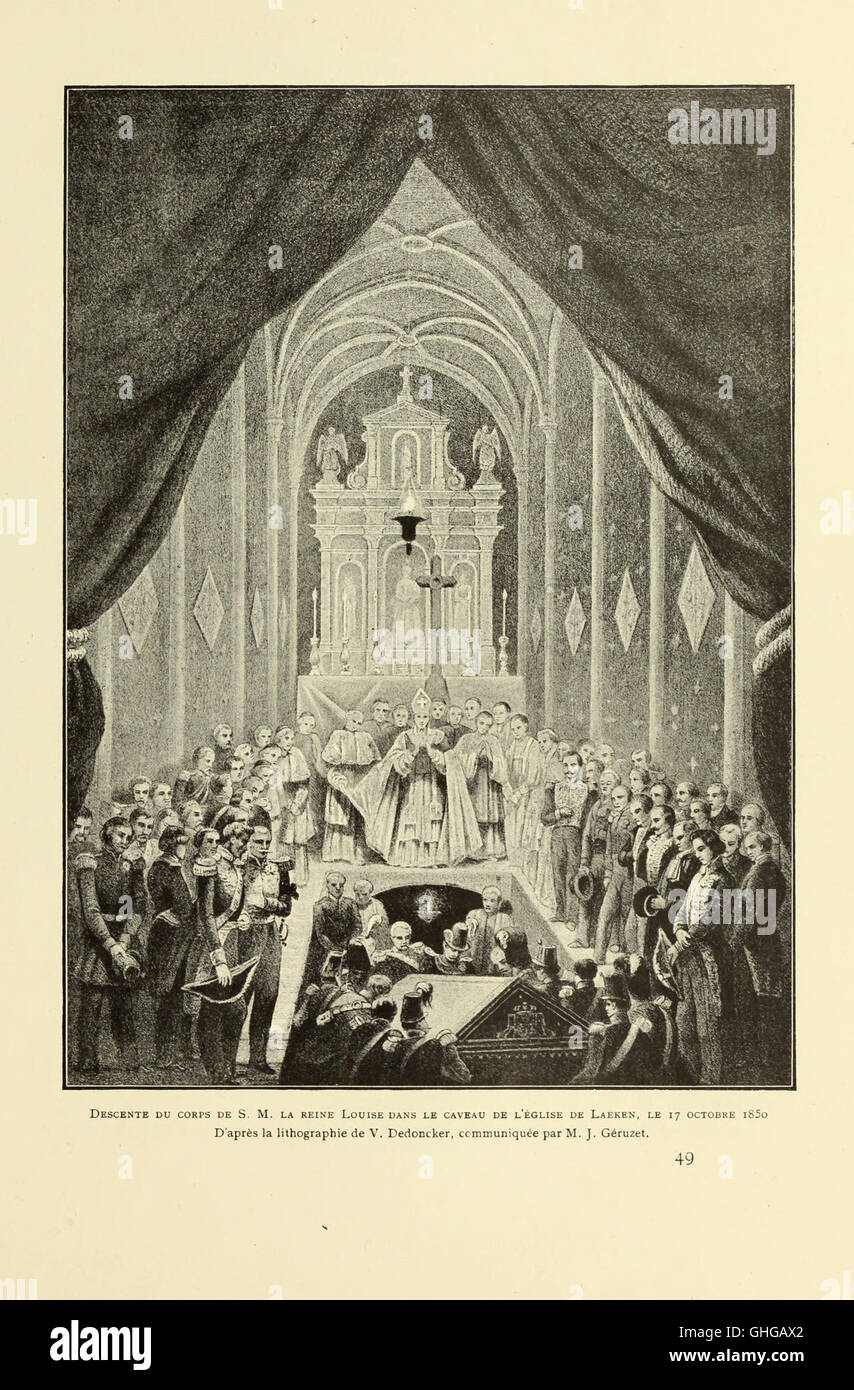 A 1884 work on the history of Brussels, exploring the city's ...