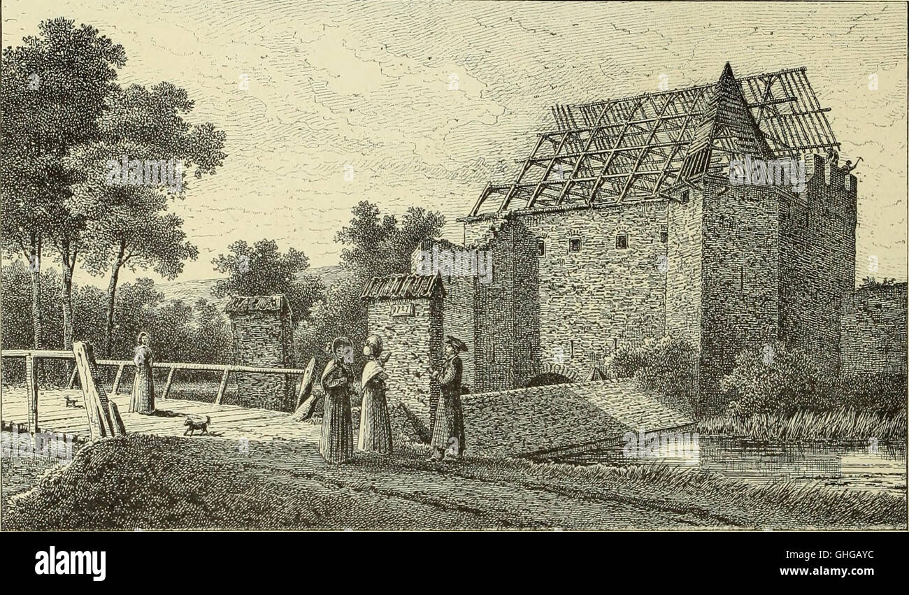 This book offers a historical overview of Brussels, detailing its ...