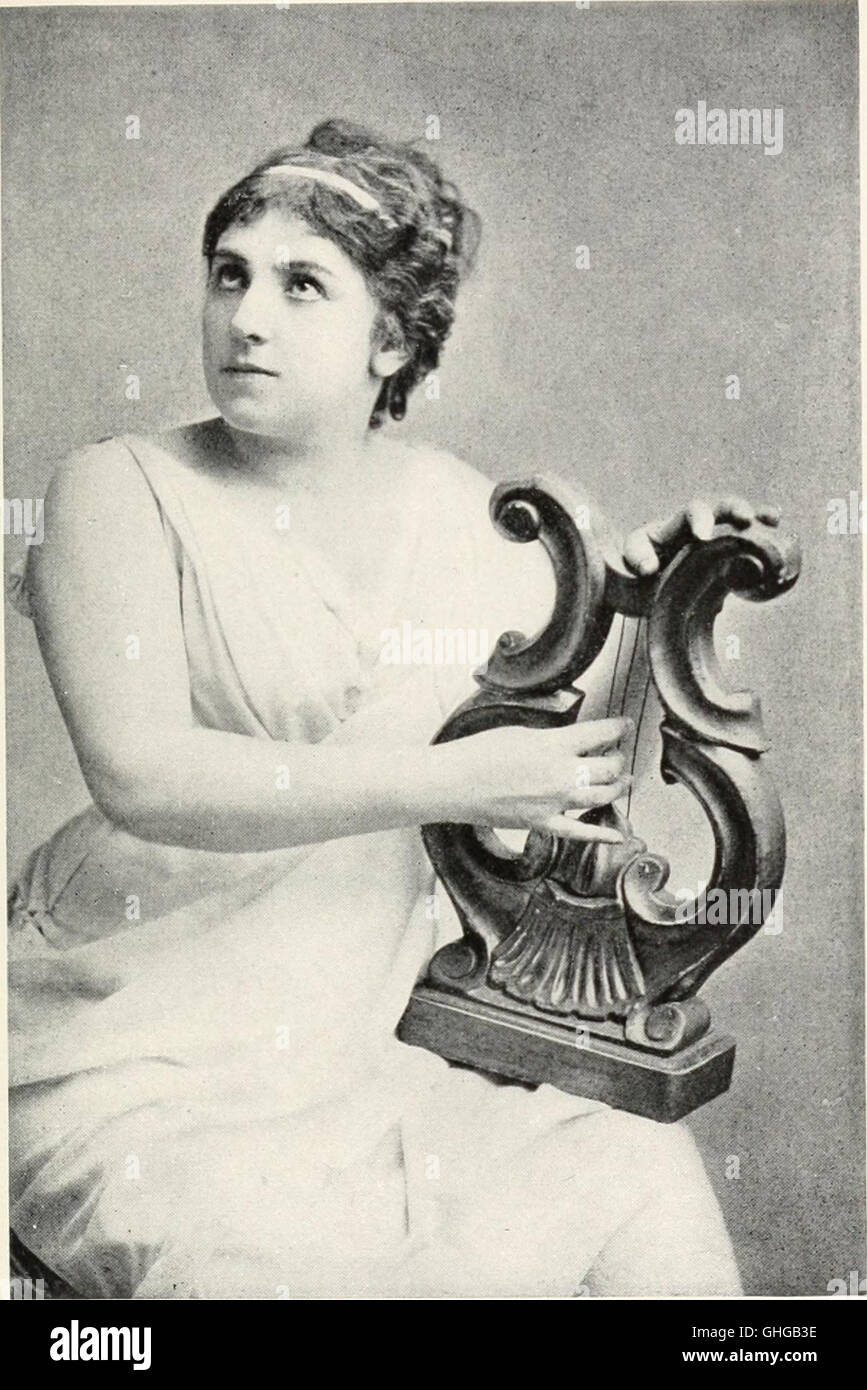 This 1916 work provides an overview of standard operas, detailing their ...