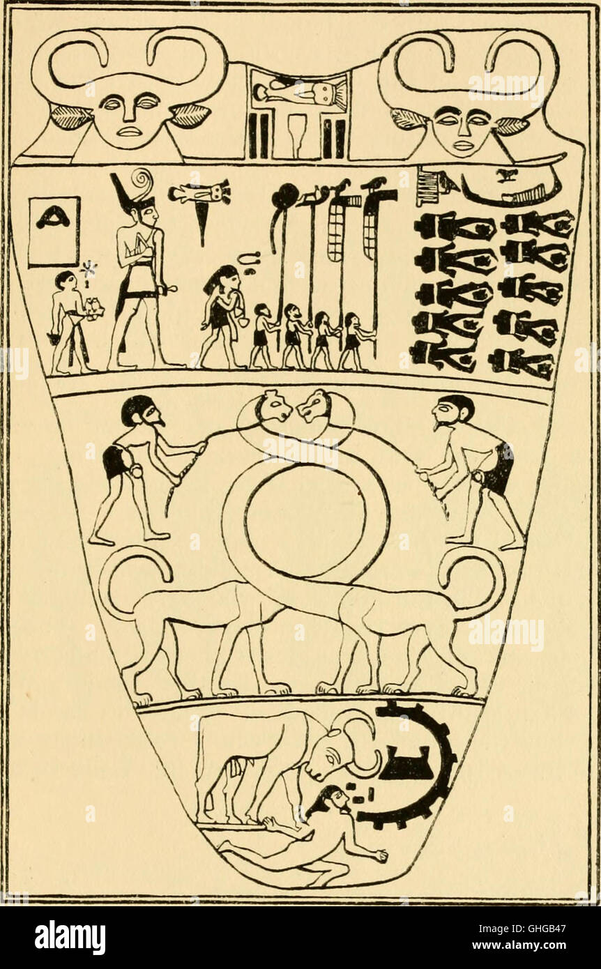 Resurrection of osiris hi-res stock photography and images - Alamy