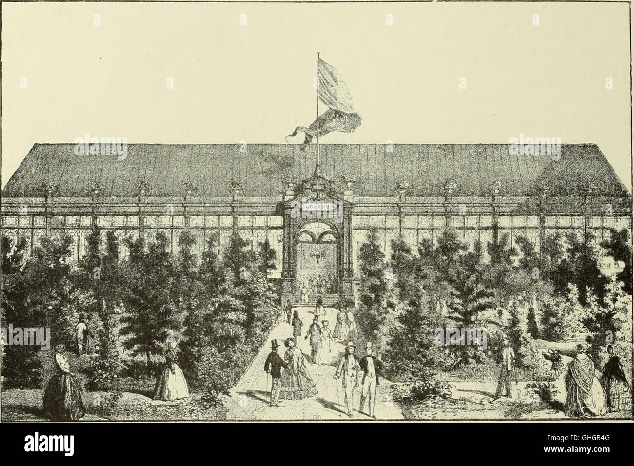 *Bruxelles, à travers les âges* (Brussels Through the Ages) offers a ...