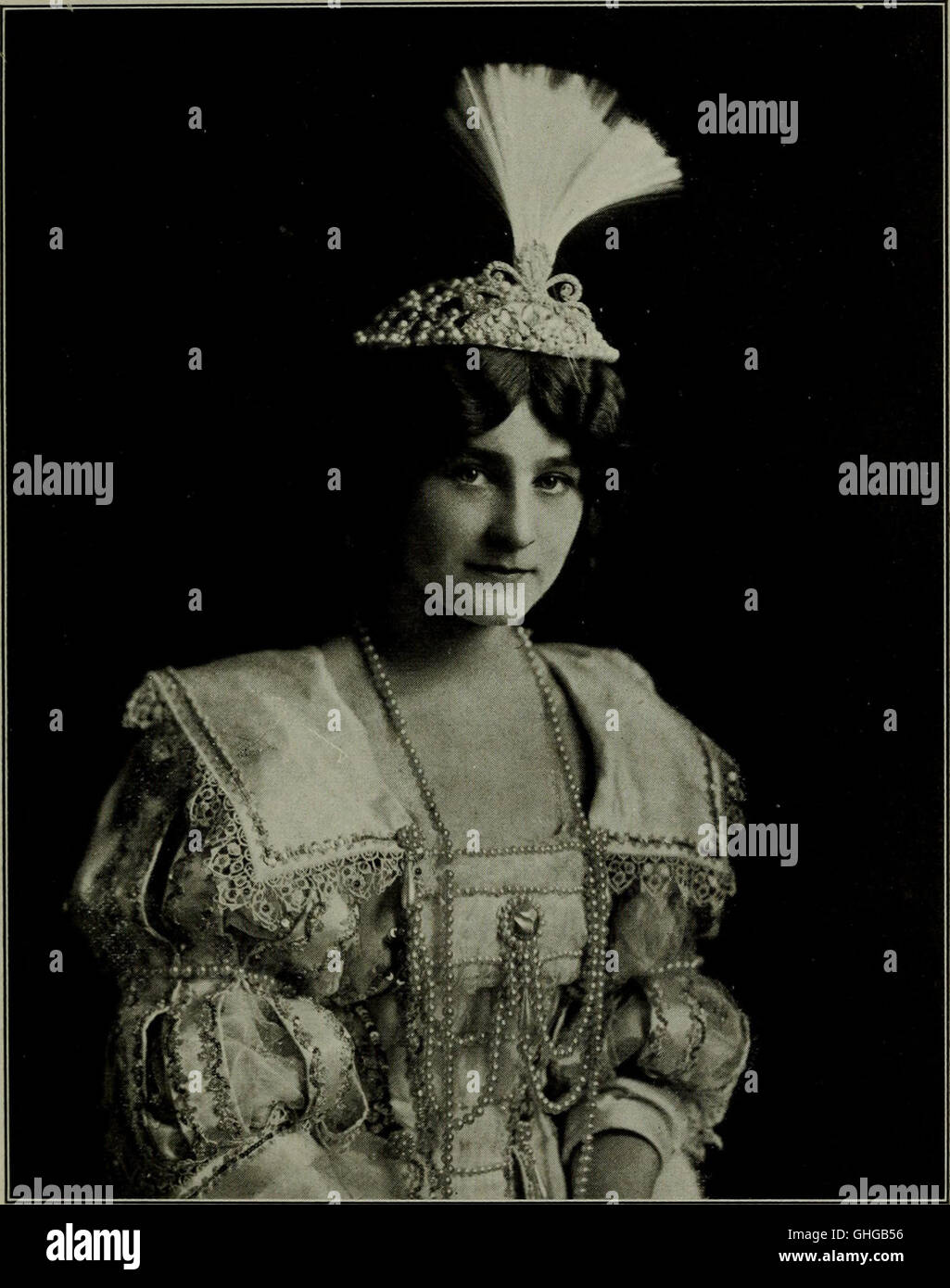 This 1912 work profiles the prominent opera singers of the time ...