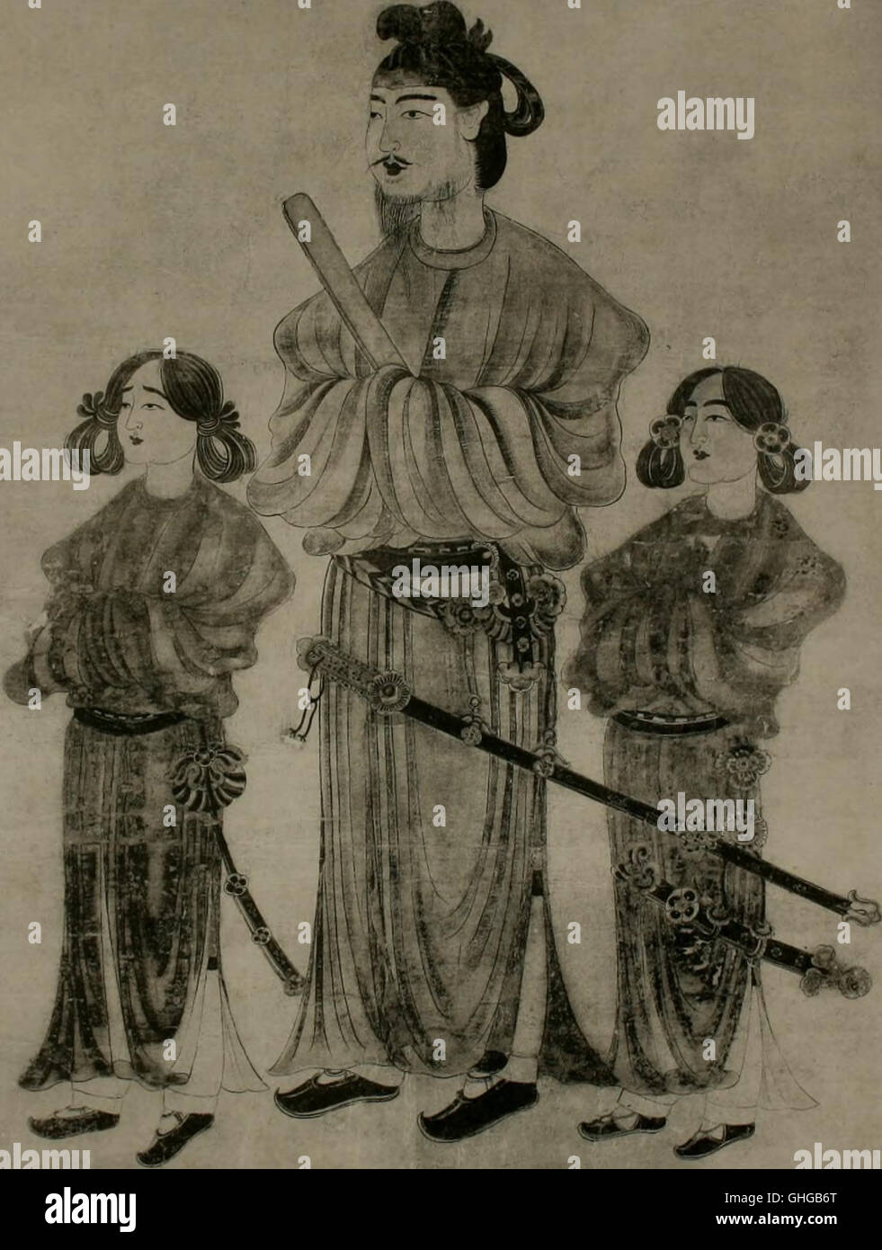 *Histoire de l'Art du Japon* (1900) explores the history of Japanese ...