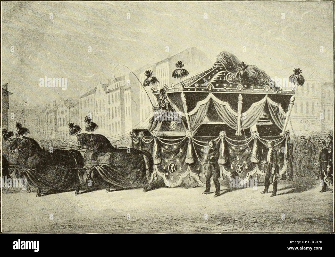 This 1884 work offers a historical exploration of Brussels, covering ...