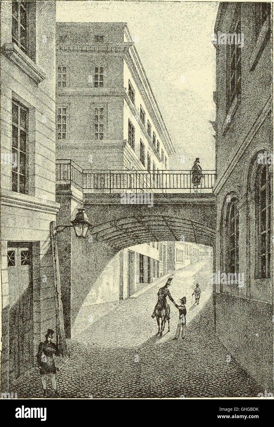 A 1884 work exploring the history of Brussels, Belgium, highlighting ...