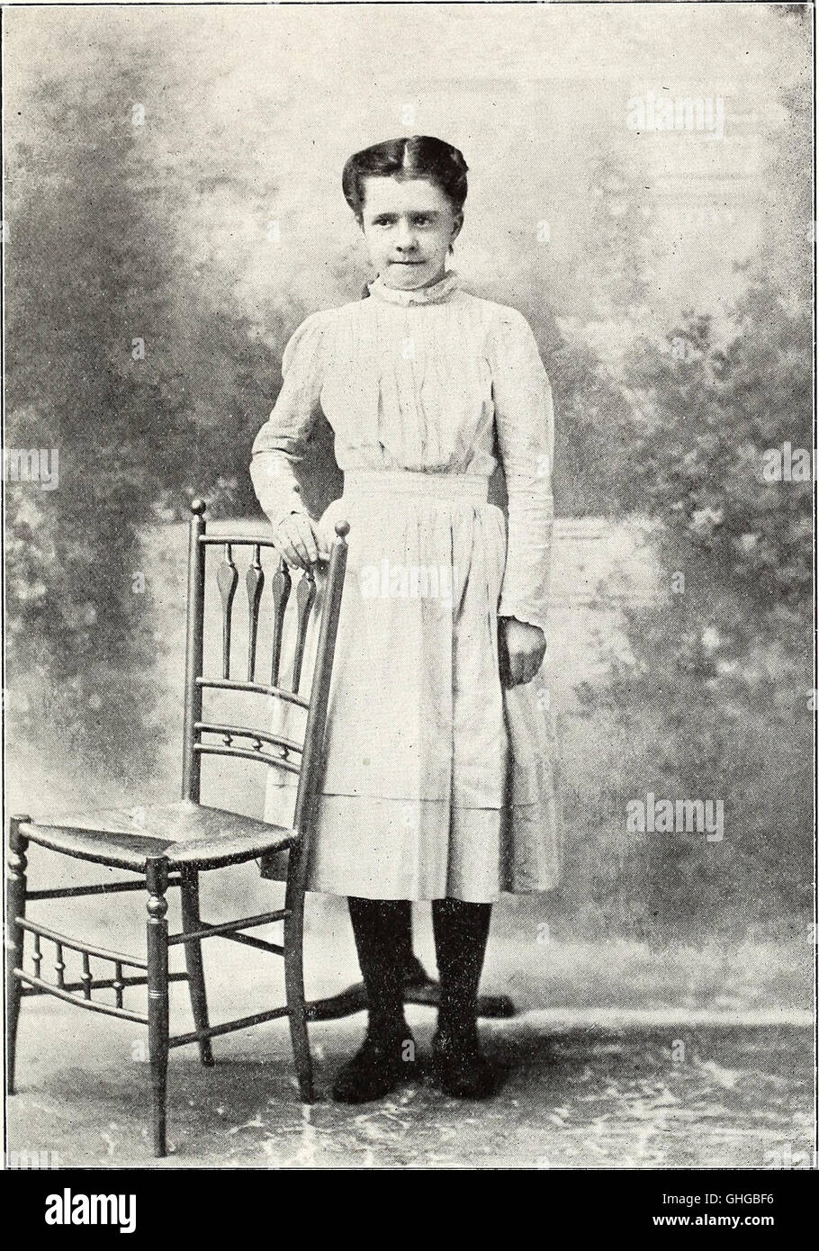 'Blind Deaf' (1904) is an image or artwork reflecting themes of ...