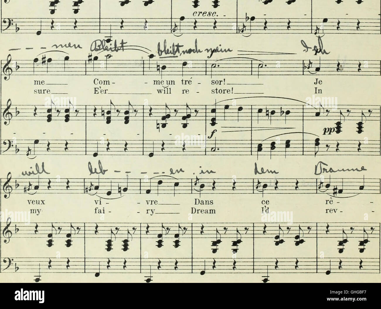 This 1897 opera adaptation of Shakespeare's classic tragedy 'Romeo and ...