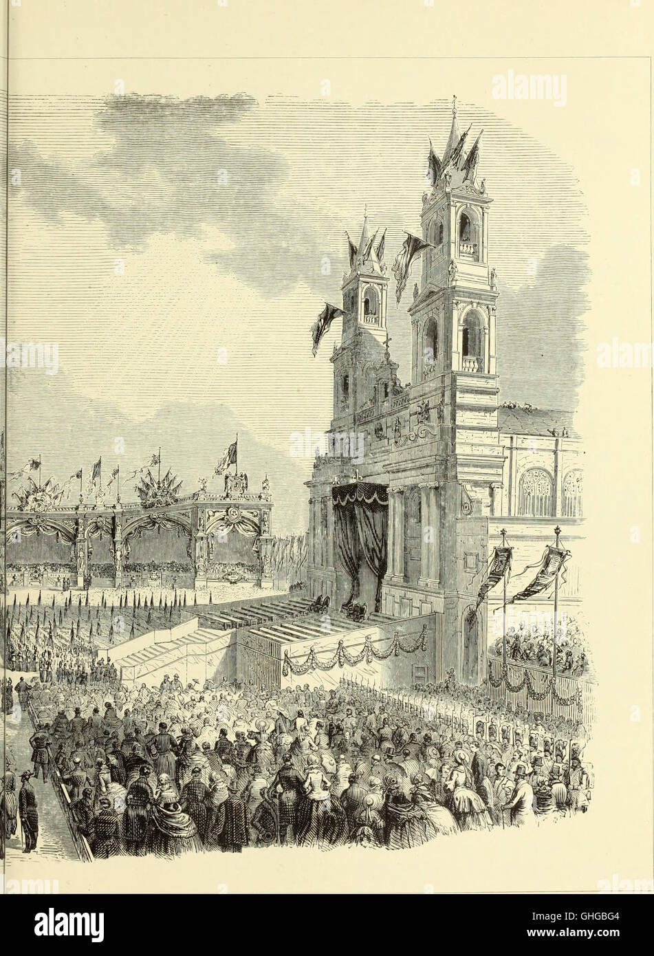 'Bruxelles, travers les âges' (1884) is a historical account of ...