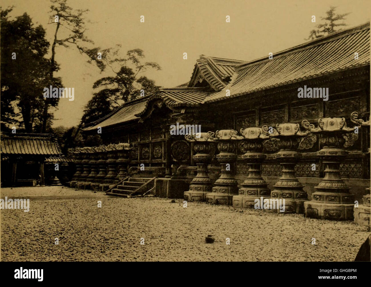 This 1915 book explores the history and techniques of metalworking in ...