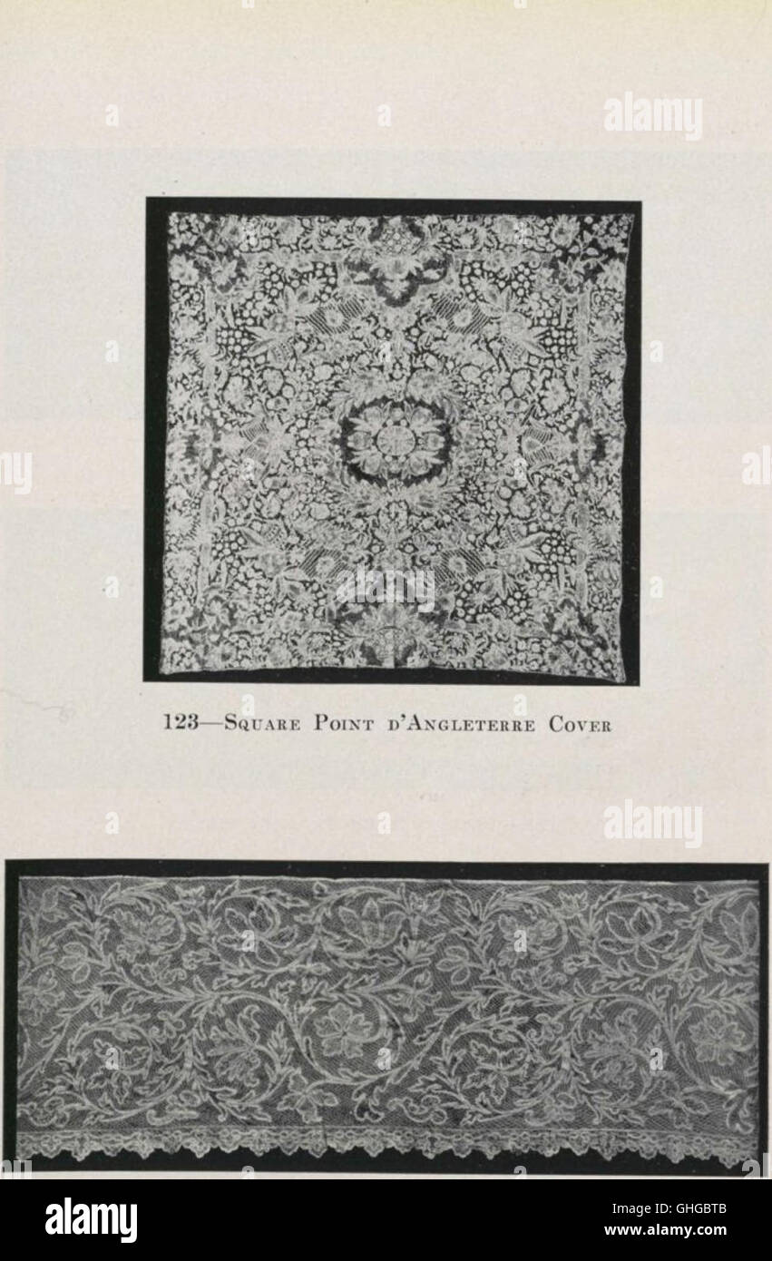 This illustrated catalog showcases a collection of antique items ...
