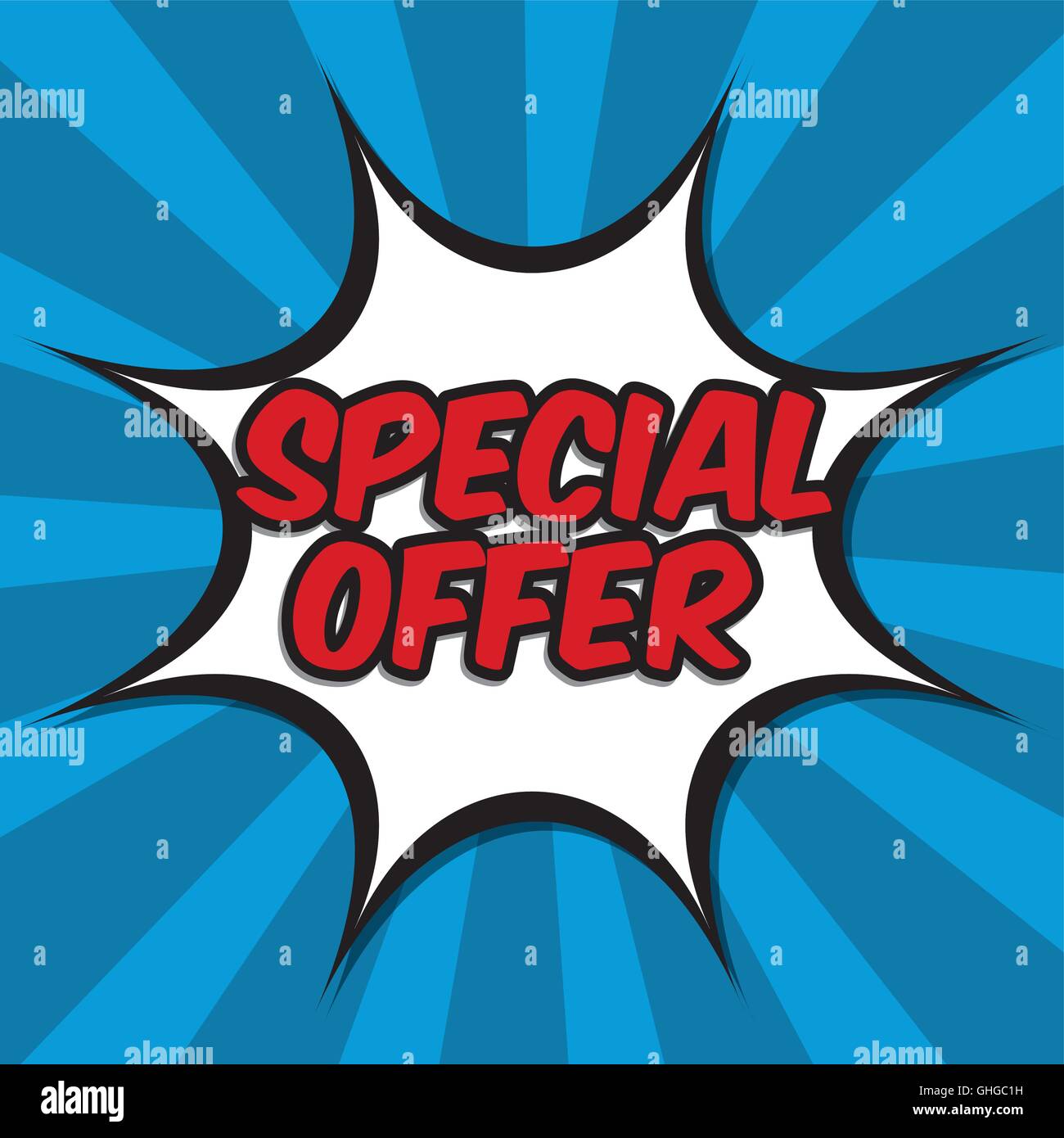 Big sales and special offers shopping Stock Vector Image & Art - Alamy