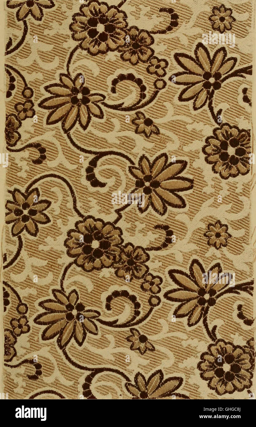 This 1889 work covers the diverse industries of Japan, including ...