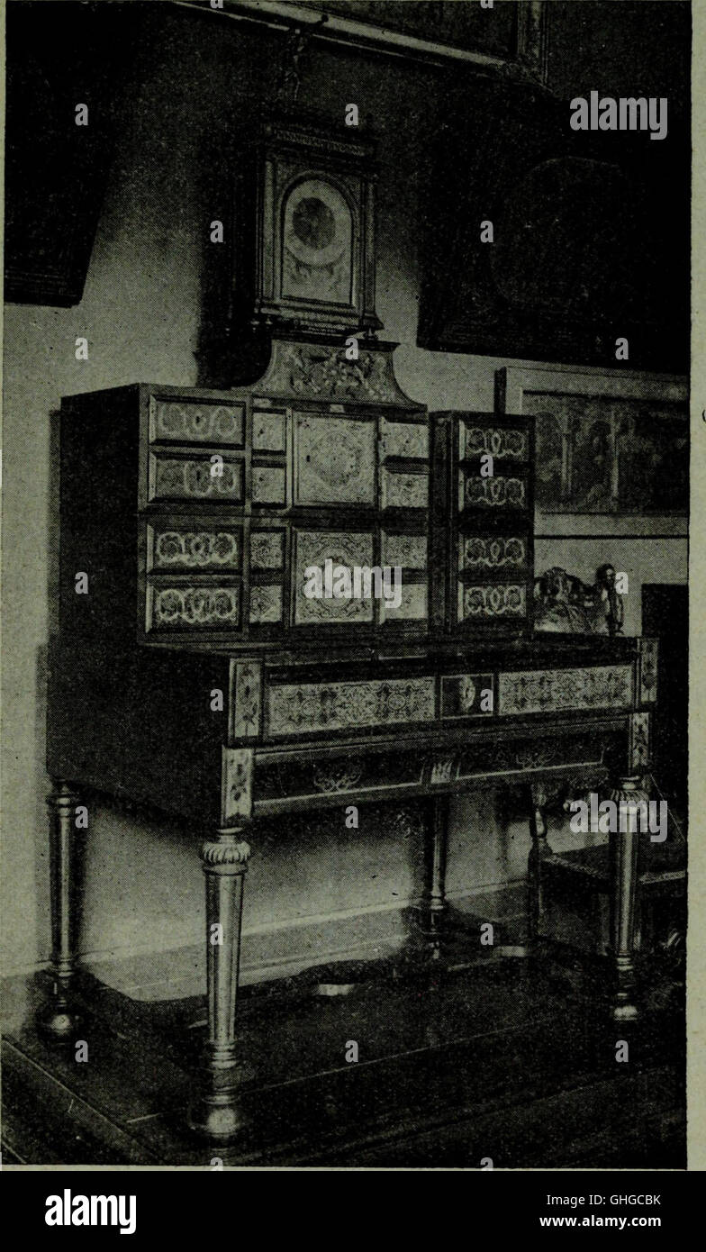 This 1920 work focuses on identifying and understanding the Louis XIII ...