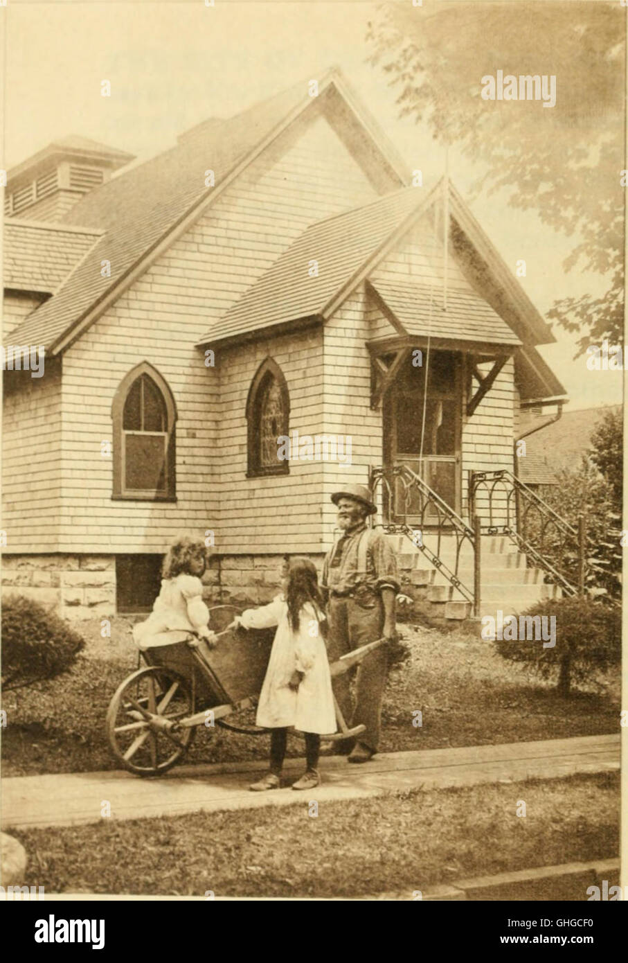 *The Roycroft Books* (1900) is a catalog detailing the arts and crafts ...