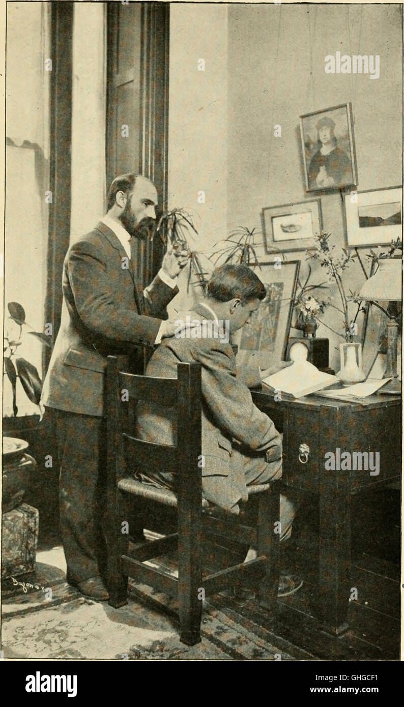 The 1907 report details the findings of the 1906 Commission on the ...