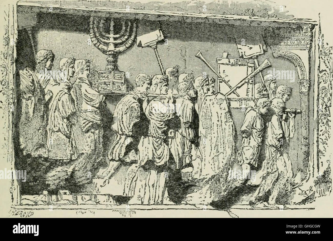 This 1883 book covers the history of Rome, from its founding to the ...