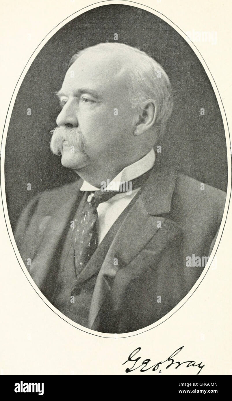 A memorial event held on March 18, 1909, at Carnegie Hall to honor ...