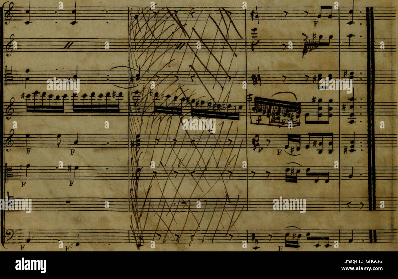 This 1797 opera in one act, titled 'Le Trait, nul', features a comedic ...