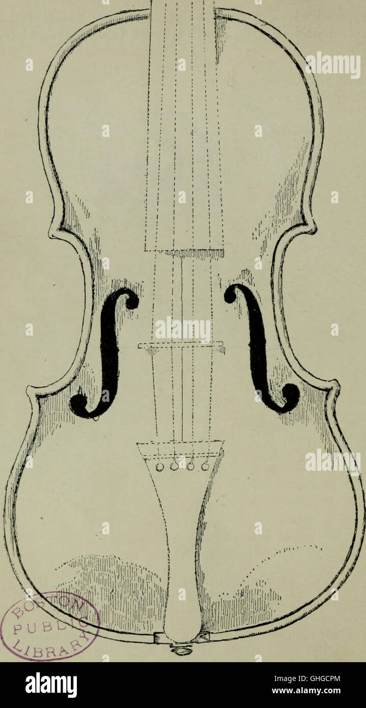 Andreas guarnerius hi-res stock photography and images - Alamy