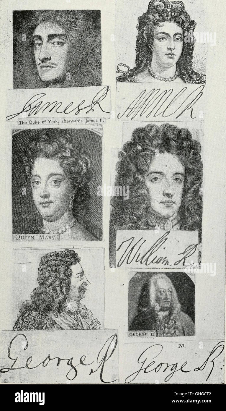 Borders ancestry hi-res stock photography and images - Alamy