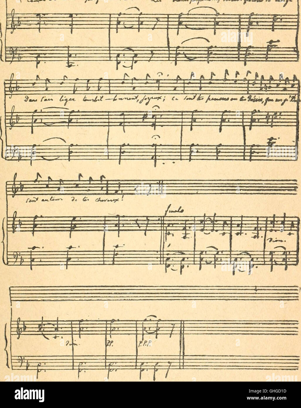 'Le roi Cophétua' (1919) is a dramatic work that tells the story of ...
