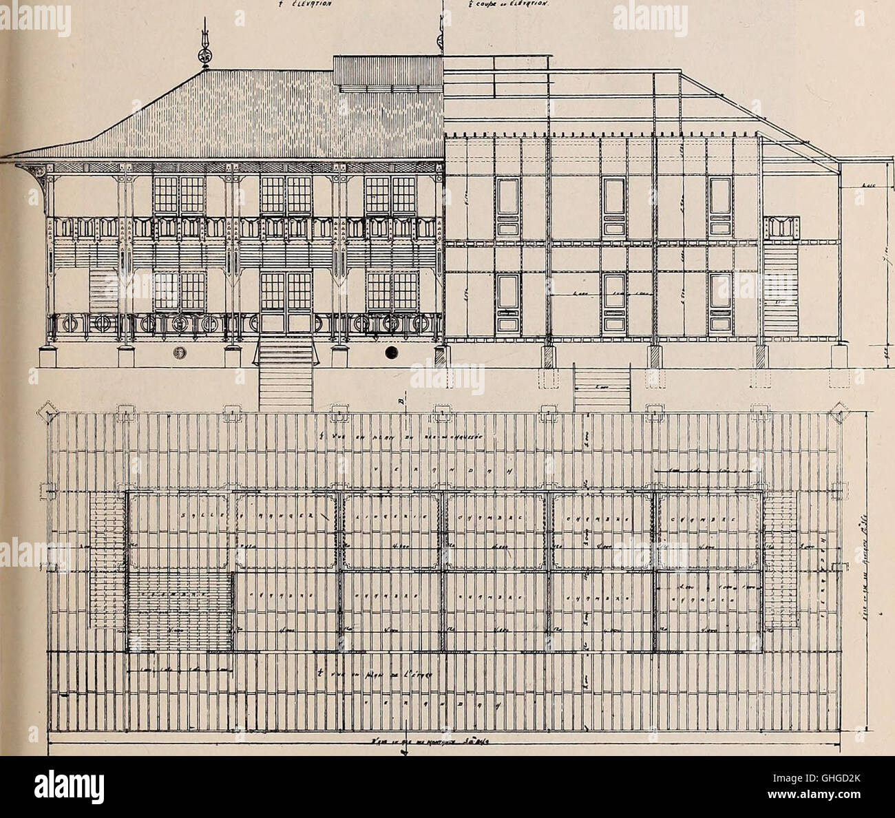 'Le Chemin de Fer du Congo' (1907) discusses the Congo Railway between ...