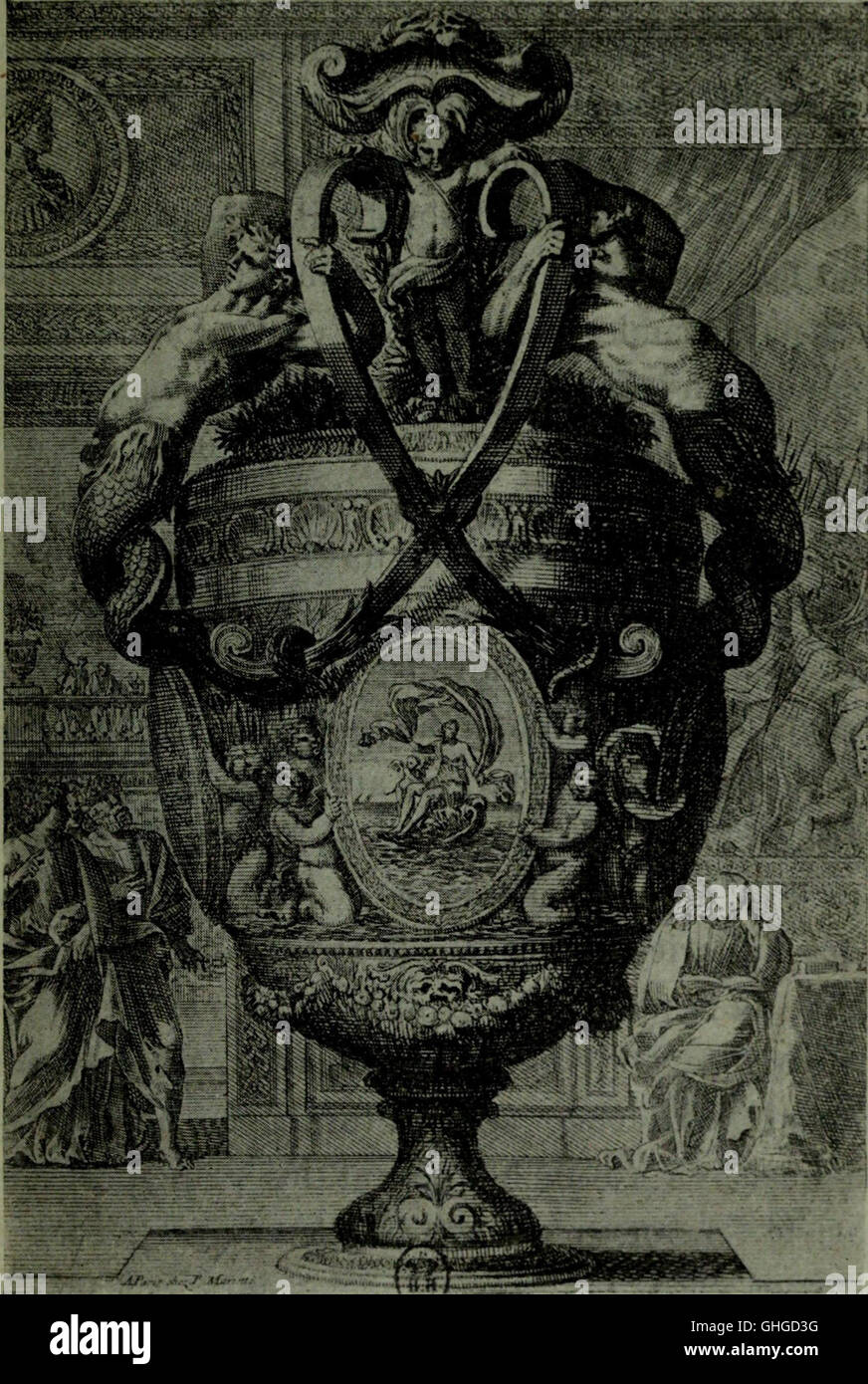 This 1920 work, 'L'art de reconnaître les styles,' explores the Louis ...