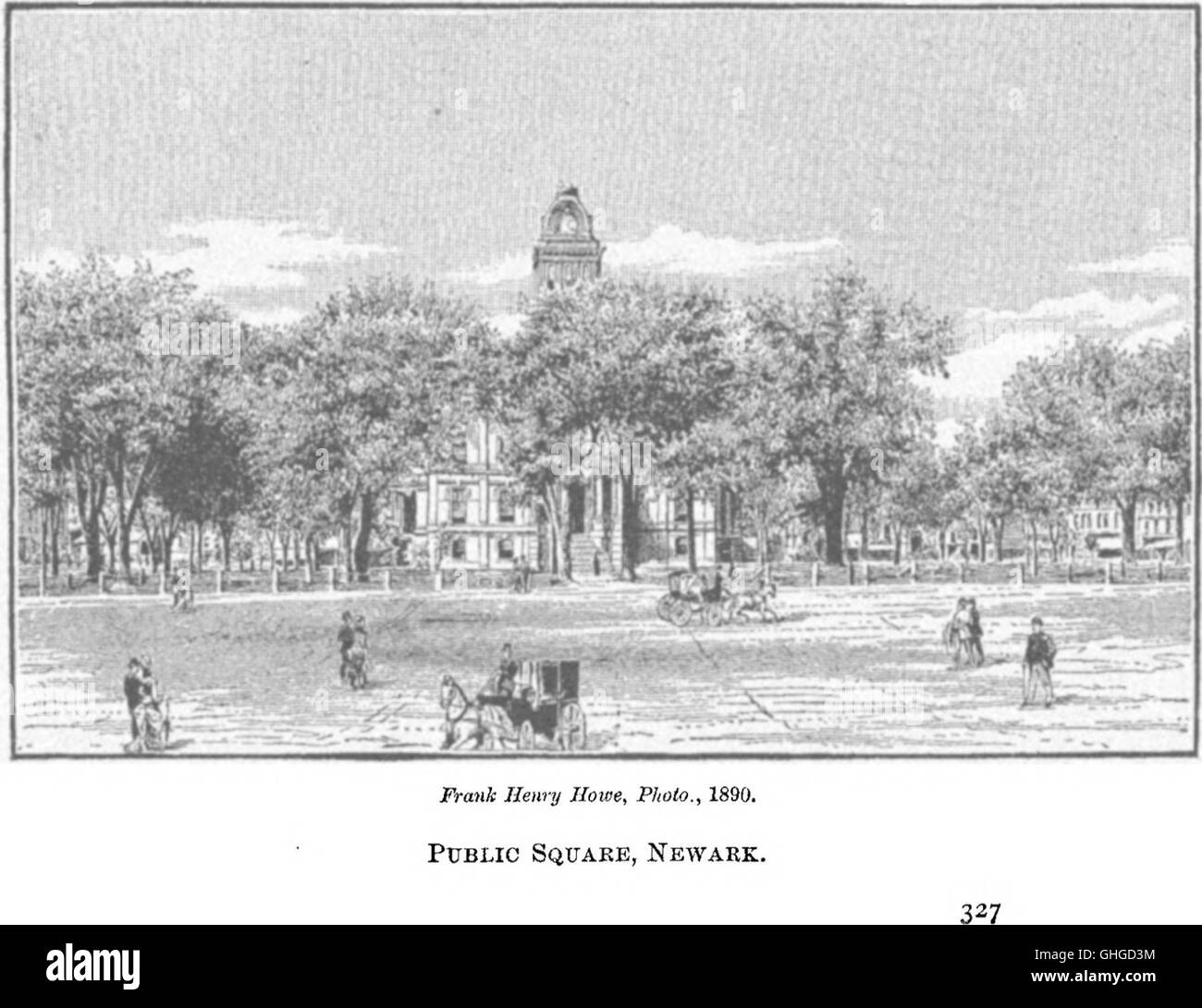 An encyclopedia detailing Ohio’s history, geography, local and general ...