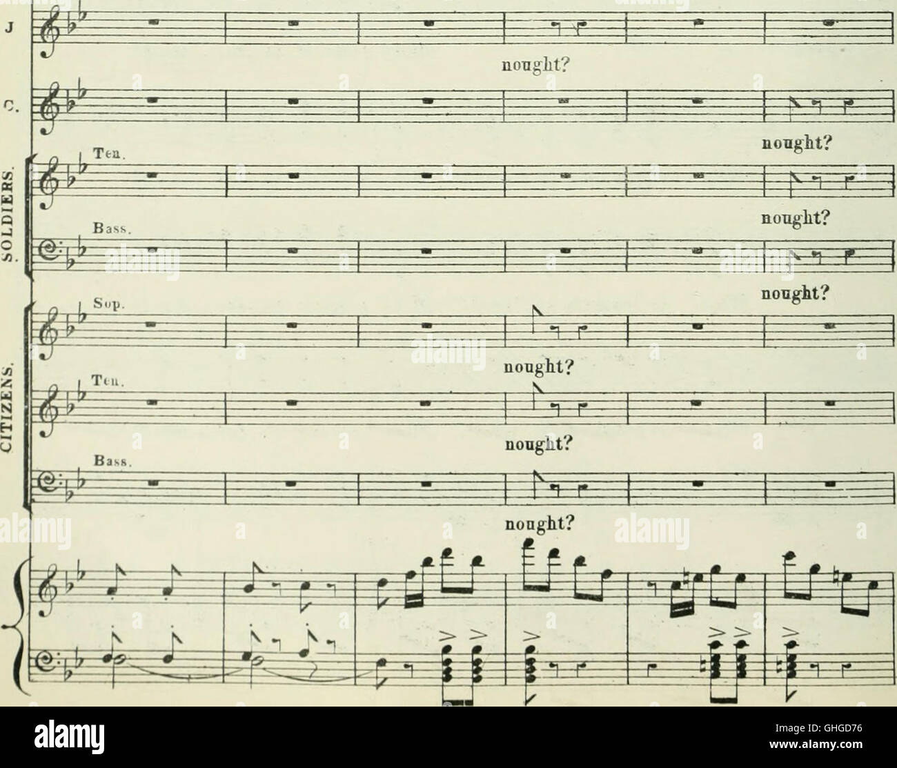 Falka is a comic opera by Leterrier and Vanloo, with an English version ...