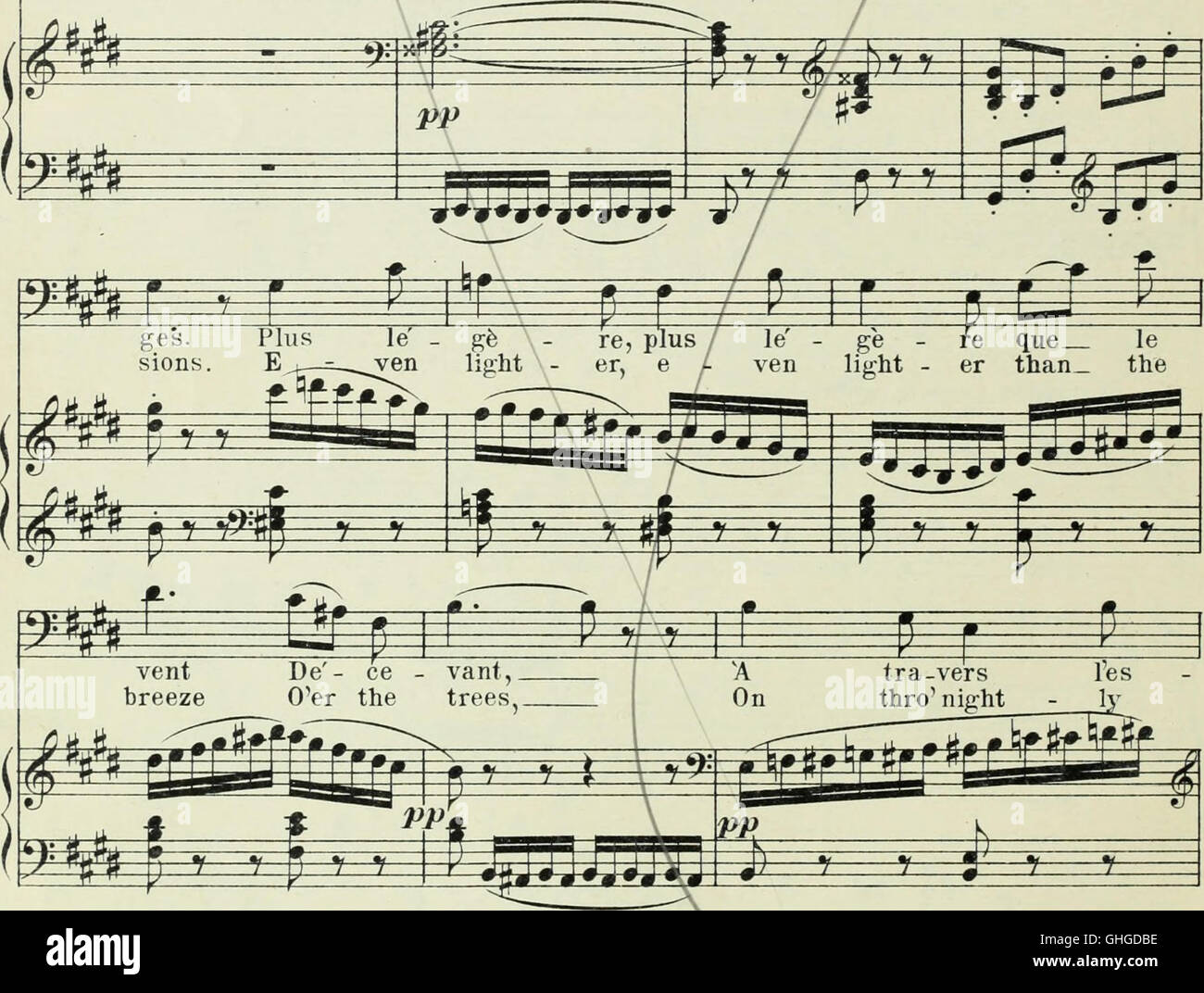 This 1897 opera adaptation of Shakespeare’s classic tragedy 'Romeo and ...